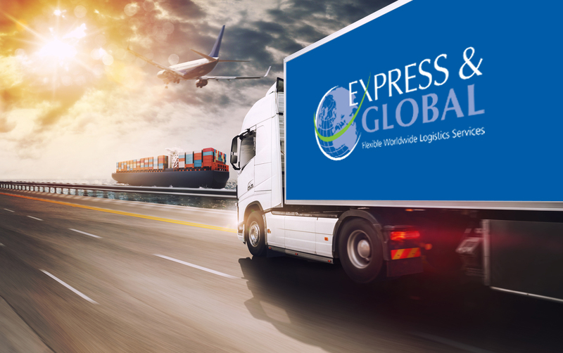 Home - Express & Global